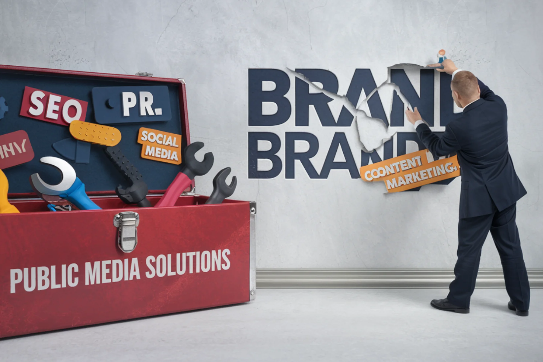 PR Agency in Pune | Public Relation Agencies | Public Media Solution
