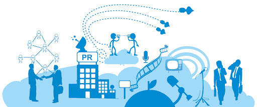 What Work Does A PR Agency Do? | PR Agency | Publicmediasolution