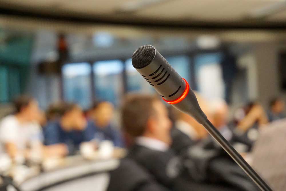 Press Conference | Press Conference Services In India