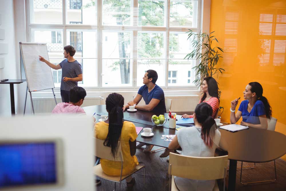 Internal Communications | Internal Communications Services